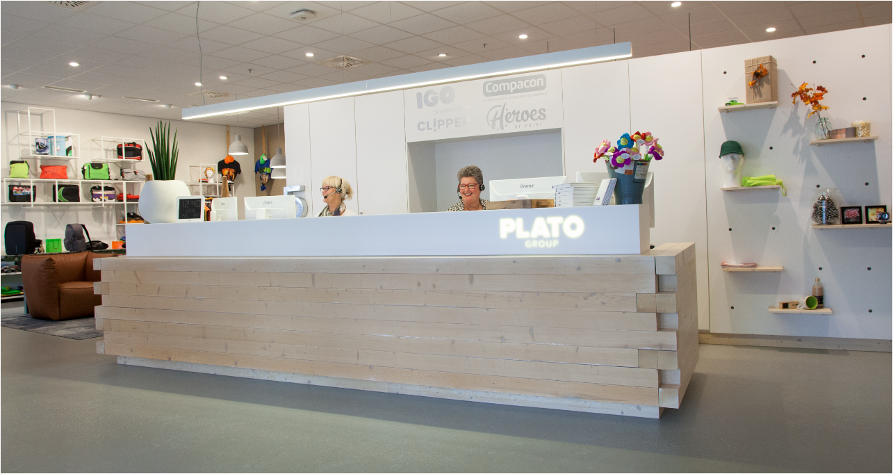 Wie is Plato Group? | Plato Group