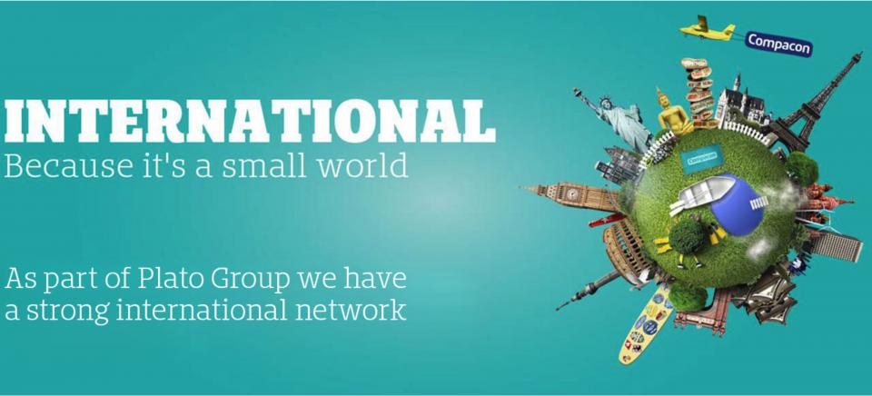 Contact us | Plato Group